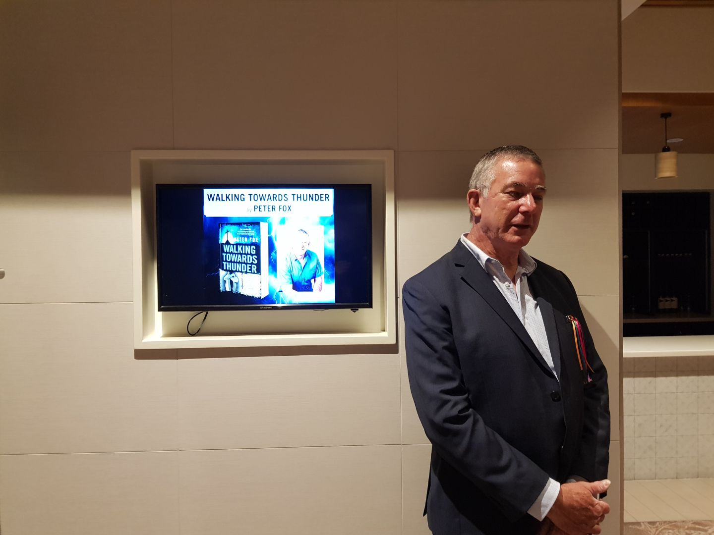 News – To Prey and To Silence